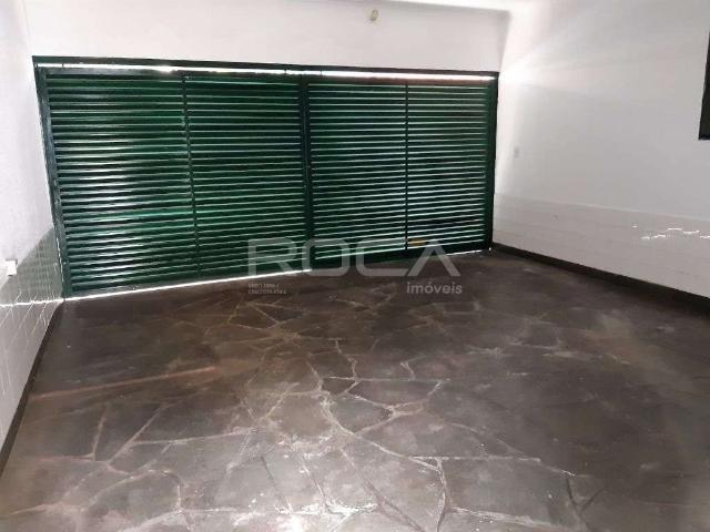Casa / Sobrado para Venda em Ribeirão Preto/SP Jardim Paulistano 3 Quartos