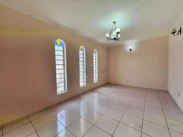 Casa / Sobrado para Venda em Ribeirão Preto/SP Jardim Paulistano 4 Quartos