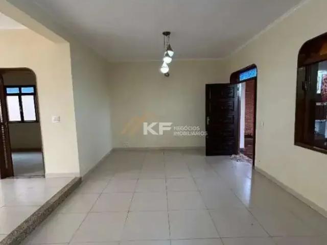 Casa / Sobrado para Venda em Ribeirão Preto/SP Jardim Paulistano 4 Quartos