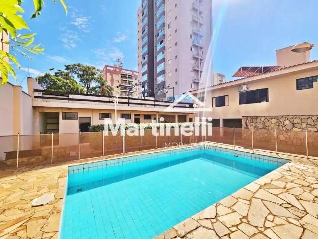 Casa / Sobrado para Venda em Ribeirão Preto/SP Jardim Paulistano 4 Quartos