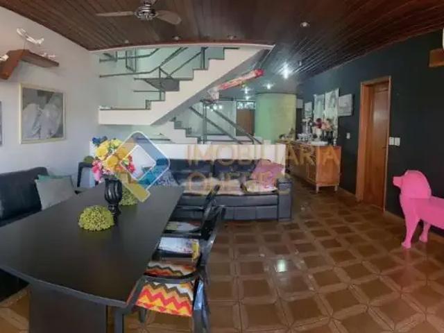 Casa / Sobrado para Venda em Ribeirão Preto/SP Jardim Paulistano 5 Quartos