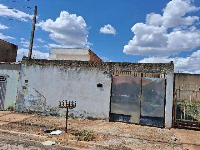 Casa / Sobrado para Venda em Ribeirão Preto/SP Jardim Pedra Branca 2 Quartos
