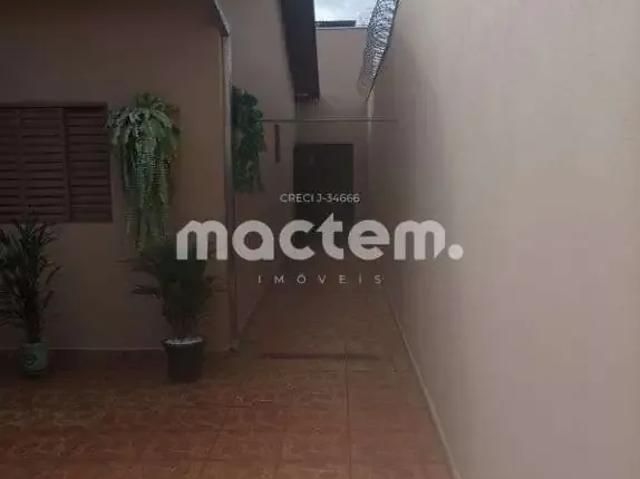 Casa / Sobrado para Venda em Ribeirão Preto/SP Jardim Pedra Branca 2 Quartos