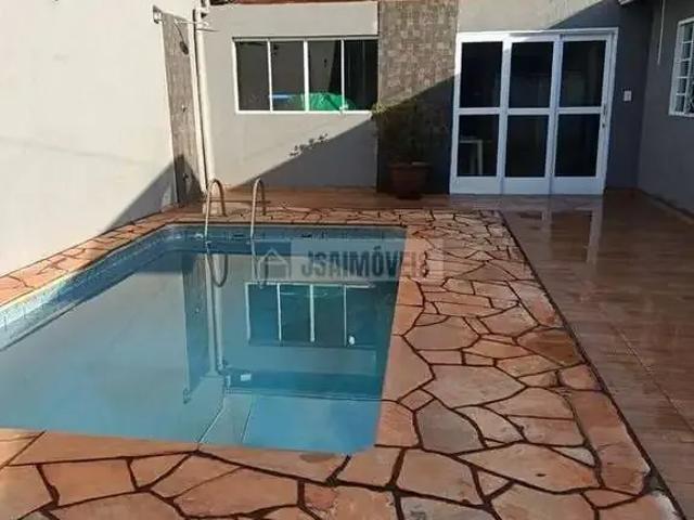 Casa / Sobrado para Venda em Ribeirão Preto/SP Jardim Pedra Branca 2 Quartos