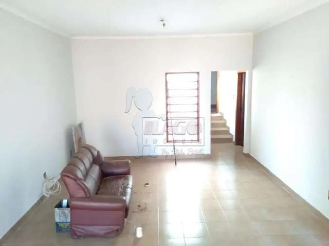 Casa / Sobrado para Venda em Ribeirão Preto/SP Jardim Piratininga 4 Quartos