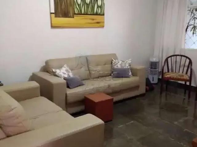 Casa / Sobrado para Venda em Ribeirão Preto/SP Jardim Piratininga 4 Quartos