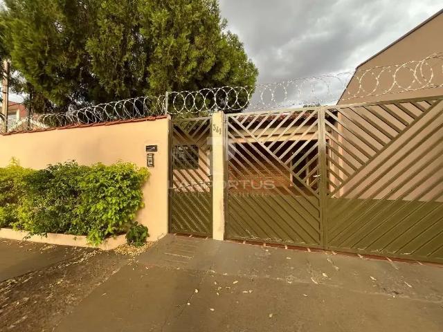 Casa / Sobrado para Venda em Ribeirão Preto/SP Jardim Piratininga 4 Quartos