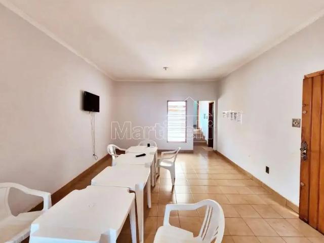 Casa / Sobrado para Venda em Ribeirão Preto/SP Jardim Piratininga 5 Quartos