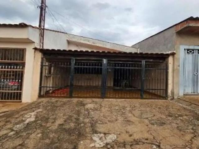 Casa / Sobrado para Venda em Ribeirão Preto/SP Jardim Piratininga