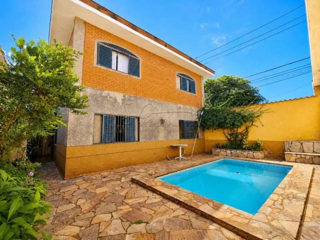 Casa / Sobrado para Venda em Ribeirão Preto/SP Jardim Piratininga 6 Quartos