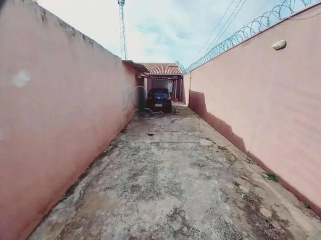 Casa / Sobrado para Venda em Ribeirão Preto/SP Jardim Piratininga 2 Quartos
