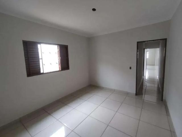 Casa / Sobrado para Venda em Ribeirão Preto/SP Jardim Piratininga 2 Quartos