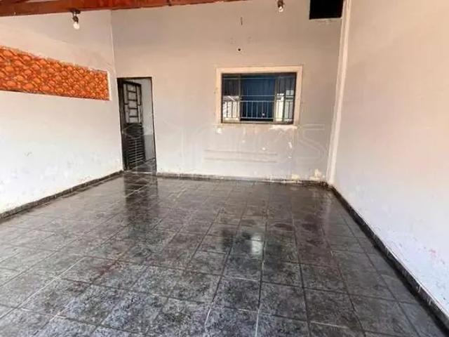 Casa / Sobrado para Venda em Ribeirão Preto/SP Jardim Piratininga 2 Quartos