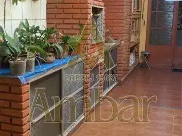 Casa / Sobrado para Venda em Ribeirão Preto/SP Jardim Piratininga 2 Quartos