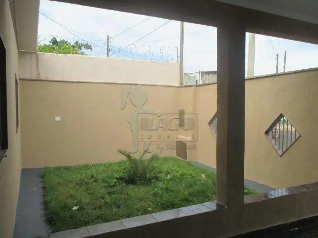 Casa / Sobrado para Venda em Ribeirão Preto/SP Jardim Piratininga 2 Quartos
