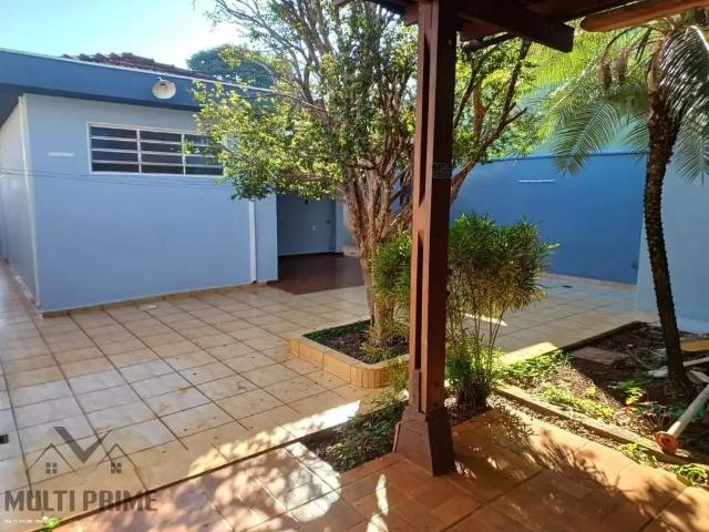 Casa / Sobrado para Venda em Ribeirão Preto/SP Jardim Piratininga 2 Quartos