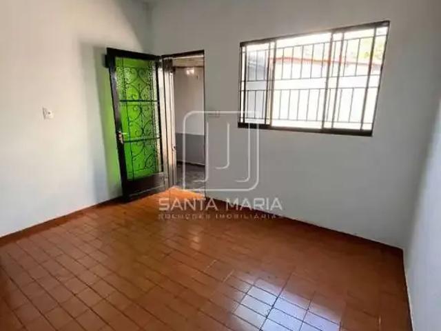 Casa / Sobrado para Venda em Ribeirão Preto/SP Jardim Piratininga 2 Quartos