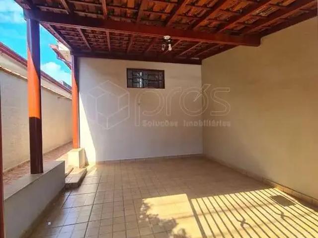 Casa / Sobrado para Venda em Ribeirão Preto/SP Jardim Piratininga 2 Quartos