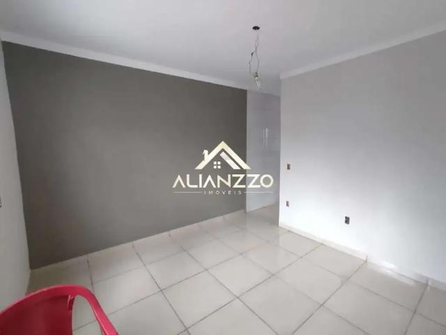 Casa / Sobrado para Venda em Ribeirão Preto/SP Jardim Piratininga 2 Quartos