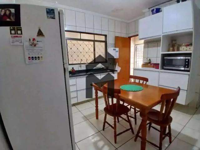 Casa / Sobrado para Venda em Ribeirão Preto/SP Jardim Piratininga 2 Quartos