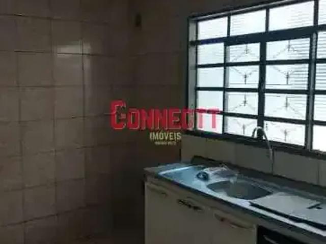 Casa / Sobrado para Venda em Ribeirão Preto/SP Jardim Piratininga 2 Quartos
