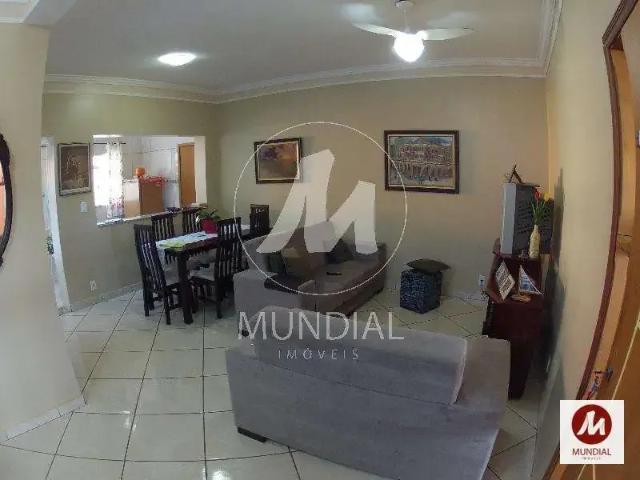 Casa / Sobrado para Venda em Ribeirão Preto/SP Jardim Piratininga 3 Quartos