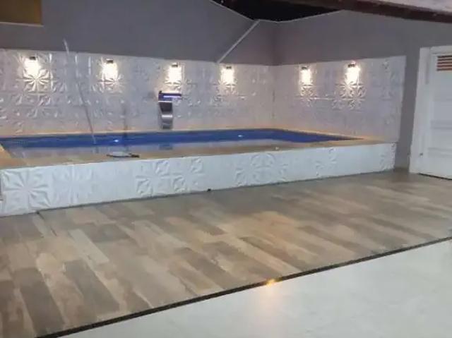 Casa / Sobrado para Venda em Ribeirão Preto/SP Jardim Piratininga 3 Quartos