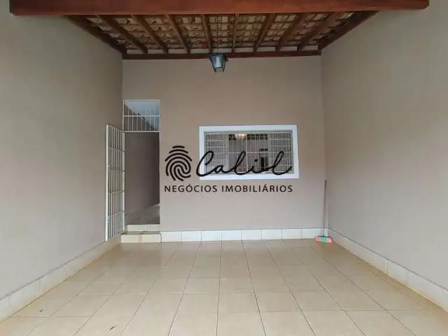 Casa / Sobrado para Venda em Ribeirão Preto/SP Jardim Piratininga 3 Quartos