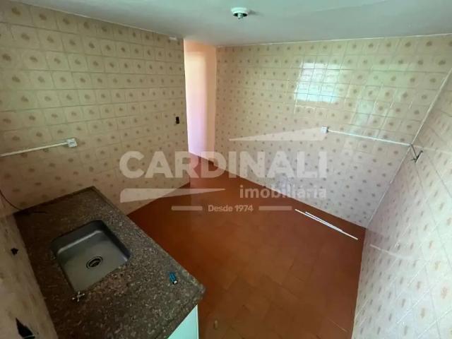 Casa / Sobrado para Venda em Ribeirão Preto/SP Jardim Piratininga 3 Quartos