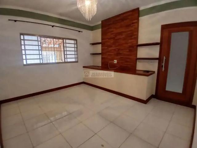 Casa / Sobrado para Venda em Ribeirão Preto/SP Jardim Piratininga 3 Quartos