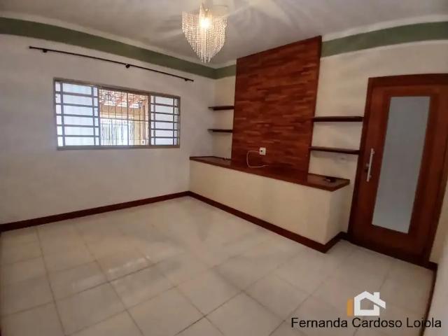 Casa / Sobrado para Venda em Ribeirão Preto/SP Jardim Piratininga 3 Quartos