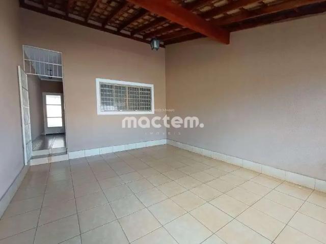 Casa / Sobrado para Venda em Ribeirão Preto/SP Jardim Piratininga 3 Quartos