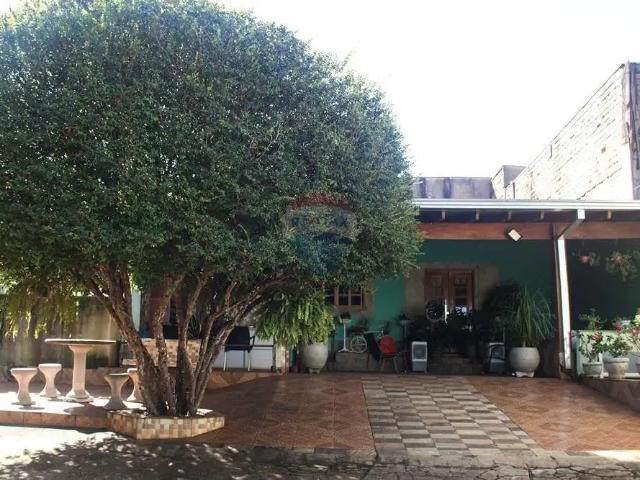 Casa / Sobrado para Venda em Ribeirão Preto/SP Jardim Piratininga 3 Quartos