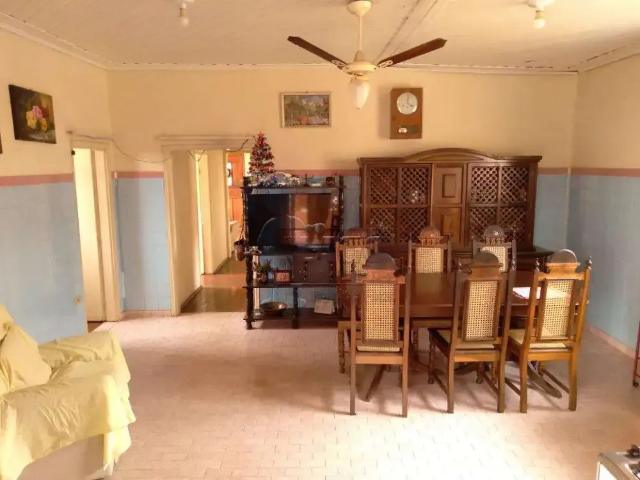 Casa / Sobrado para Venda em Ribeirão Preto/SP Jardim Piratininga 3 Quartos