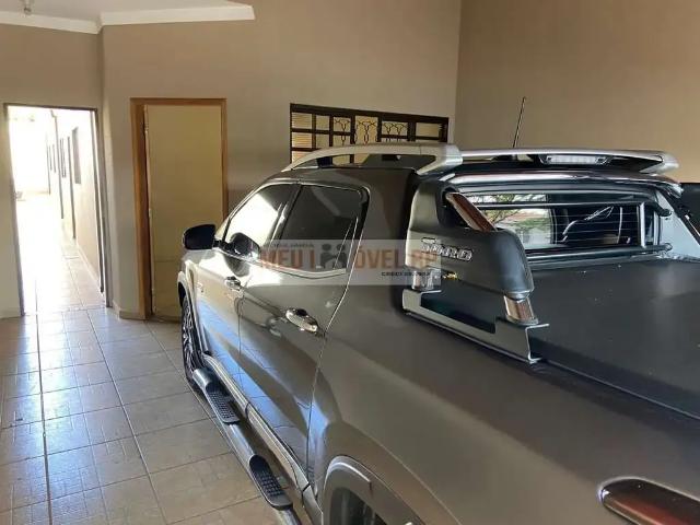 Casa / Sobrado para Venda em Ribeirão Preto/SP Jardim Piratininga 3 Quartos
