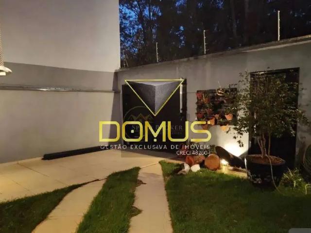Casa / Sobrado para Venda em Ribeirão Preto/SP Jardim Porto Seguro 2 Quartos