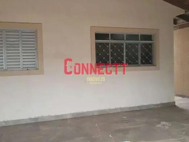 Casa / Sobrado para Venda em Ribeirão Preto/SP Jardim Porto Seguro 6 Quartos
