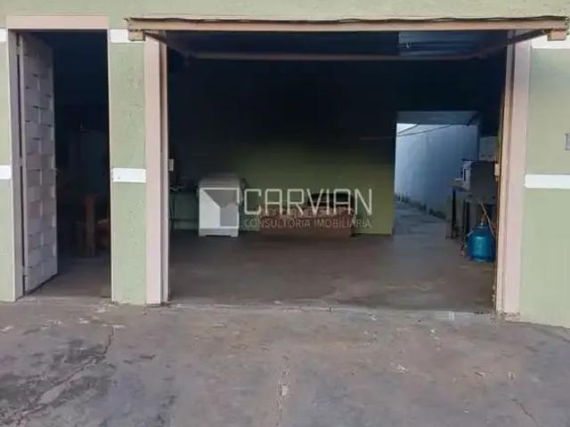 Casa / Sobrado para Venda em Ribeirão Preto/SP Jardim Professor Antônio Palocci 2 Quartos