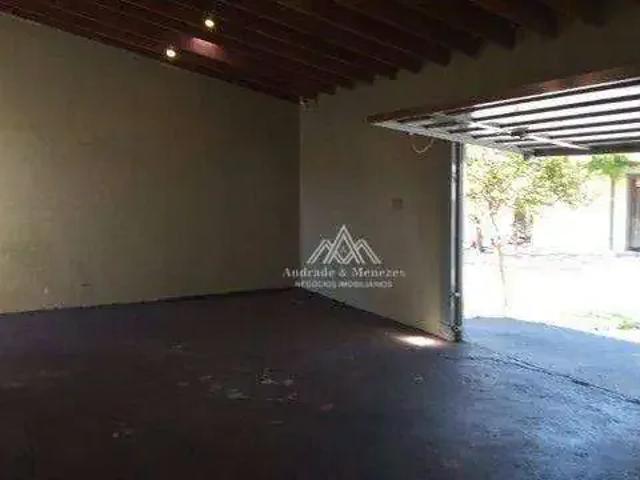 Casa / Sobrado para Venda em Ribeirão Preto/SP Jardim Professor Antônio Palocci 2 Quartos