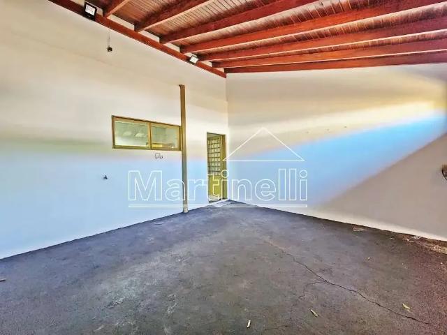 Casa / Sobrado para Venda em Ribeirão Preto/SP Jardim Professor Antônio Palocci 2 Quartos