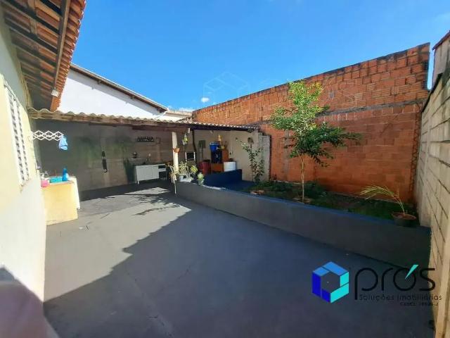 Casa / Sobrado para Venda em Ribeirão Preto/SP Jardim Professor Antônio Palocci 2 Quartos