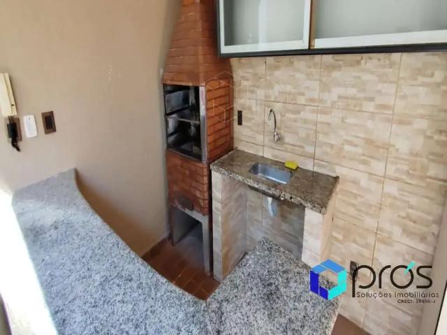 Casa / Sobrado para Venda em Ribeirão Preto/SP Jardim Professor Antônio Palocci 3 Quartos