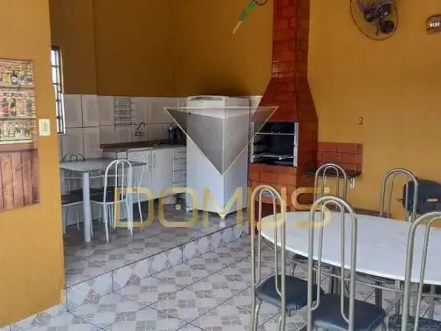 Casa / Sobrado para Venda em Ribeirão Preto/SP Jardim Professor Antônio Palocci 3 Quartos