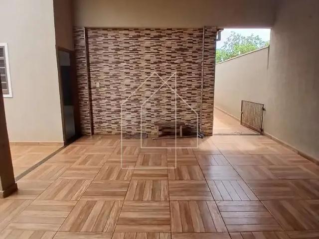 Casa / Sobrado para Venda em Ribeirão Preto/SP Jardim Professor Antônio Palocci 3 Quartos