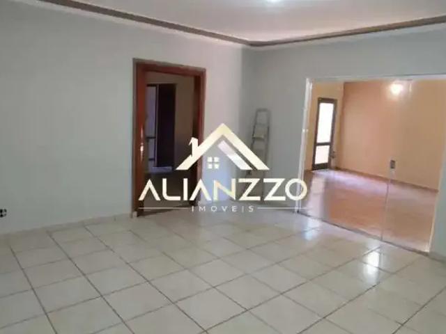 Casa / Sobrado para Venda em Ribeirão Preto/SP Jardim Professor Antônio Palocci 3 Quartos