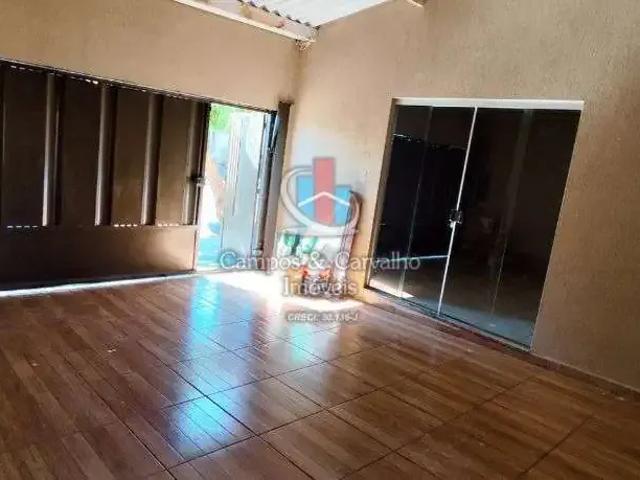 Casa / Sobrado para Venda em Ribeirão Preto/SP Jardim Professor Antônio Palocci 3 Quartos
