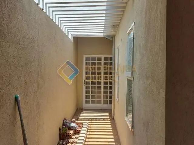 Casa / Sobrado para Venda em Ribeirão Preto/SP Jardim Professor Antônio Palocci 3 Quartos