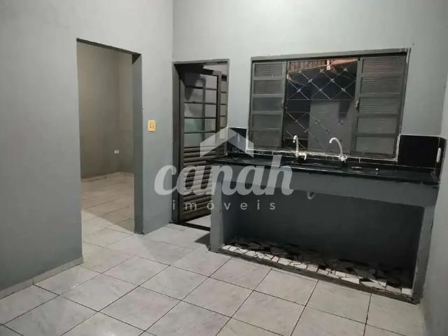 Casa / Sobrado para Venda em Ribeirão Preto/SP Jardim Professor Antônio Palocci 4 Quartos