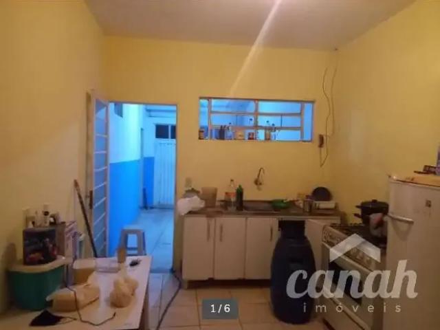Casa / Sobrado para Venda em Ribeirão Preto/SP Jardim Progresso 1 Quartos