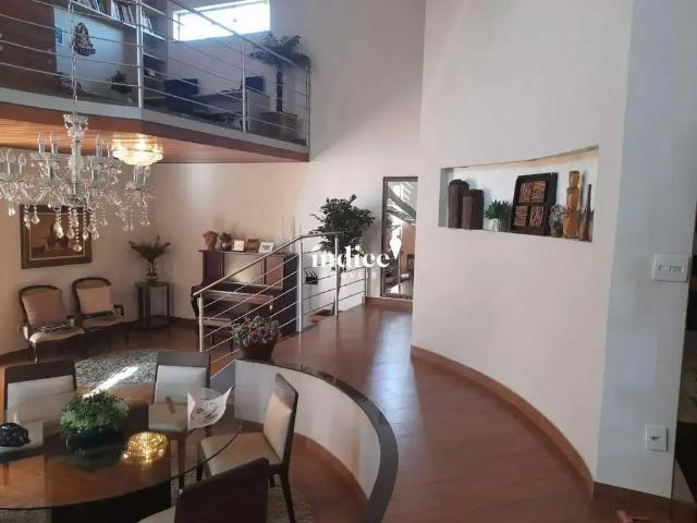 Casa / Sobrado para Venda em Ribeirão Preto/SP Jardim Recreio 3 Quartos